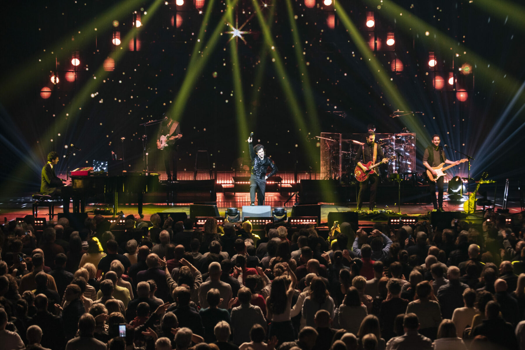 LE SPOT - S-PASS TSE